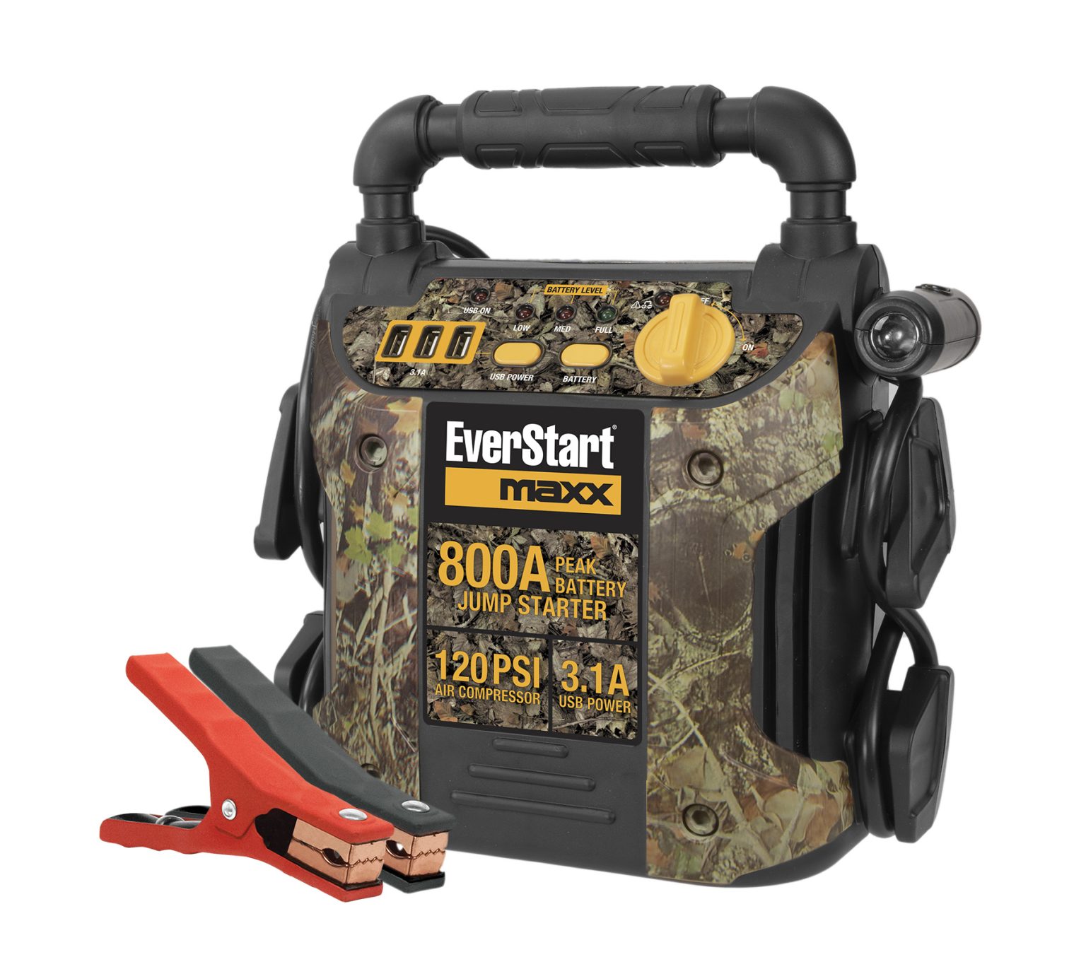 What is Everstart Jump Pack and which is the best to buy in 2022 ...