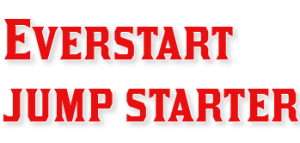 Top 10 Best Jump Starters For Your Cars And Troubleshooting - Everstart ...