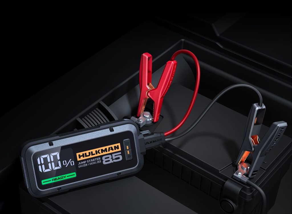 Everstart Jump Starter - Latest Reviews And Guides Of Everstart Jump ...