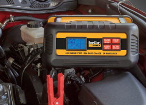 What is everstart maxx jump starter 40a and how to use? - Everstart ...