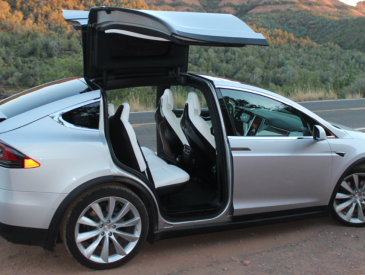 Can you jump start a Tesla and how to jump-start a Tesla Model S/X/Y/3 ...