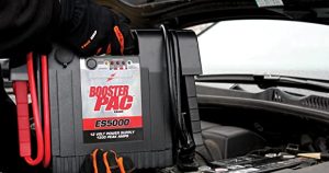 Booster PAC ES5000 FAQs and Troubleshooting: Everything You Should Know ...