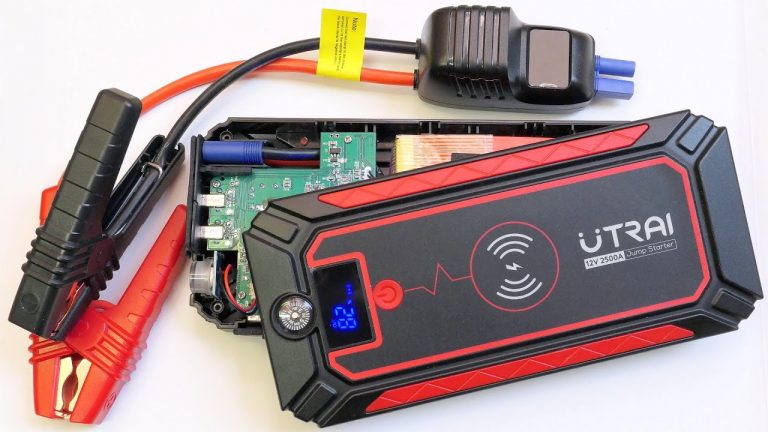 Everstart Jump Starter - Latest Reviews And Guides Of Everstart Jump ...