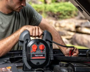 Vector jump starter 700 amp best deal, and its in-depth review ...