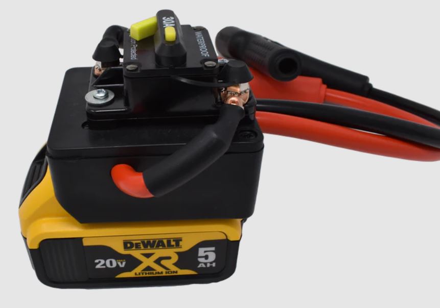 The Easy Fix To All Common Milwaukee Jump Starter Problems Everstart 
